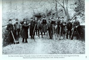 Front Page - Carlisle Camera Club